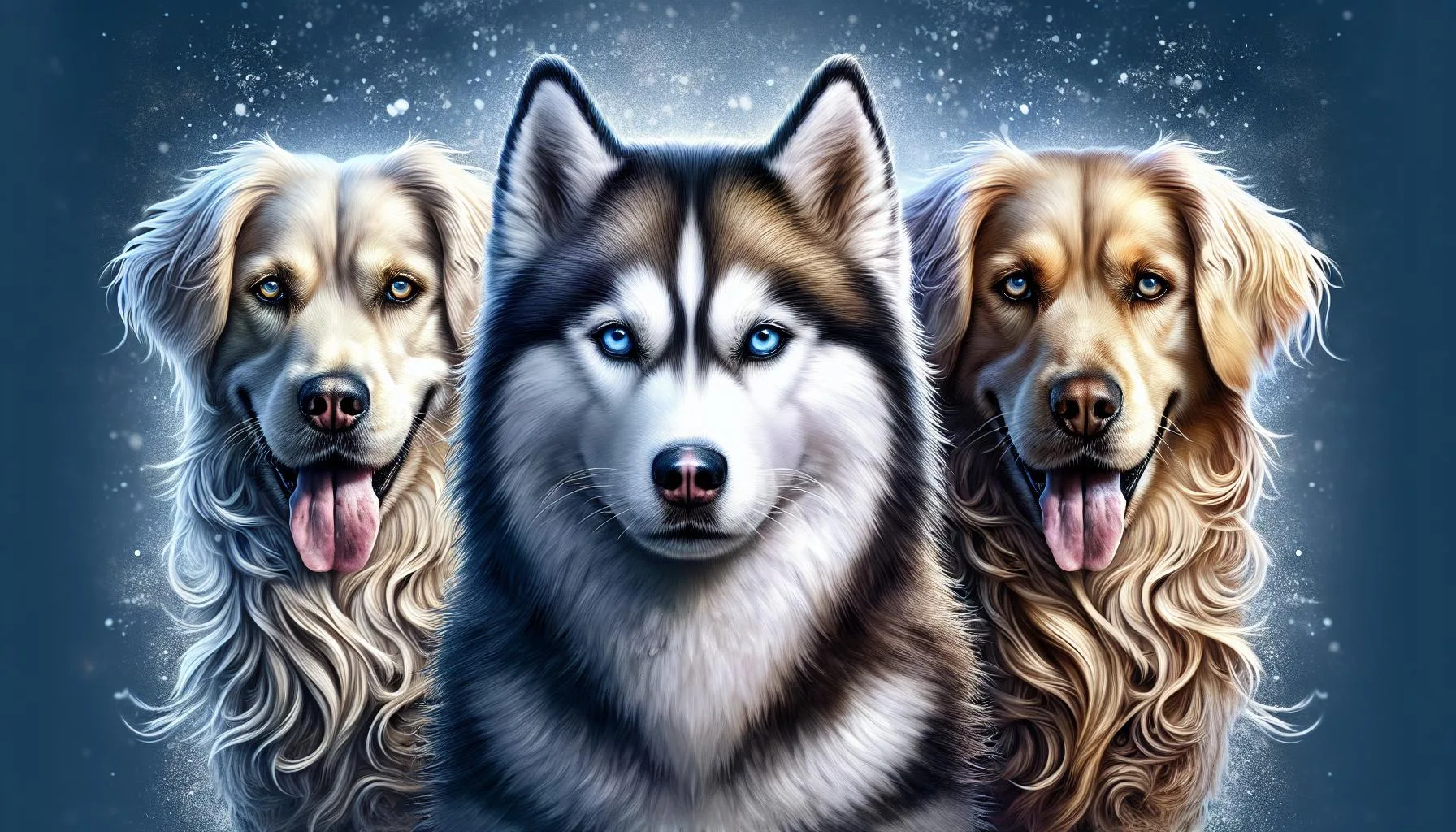 Types of Husky Mix Breeds: Discover Your Perfect Pet! - Planet Husky